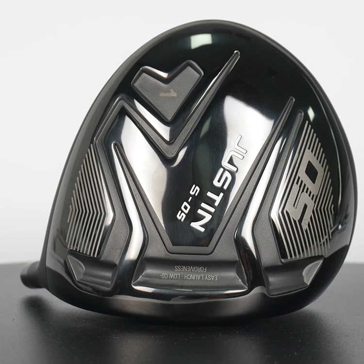 High Quality Golf Driver & OEM Golf Driver Head - Wholesale