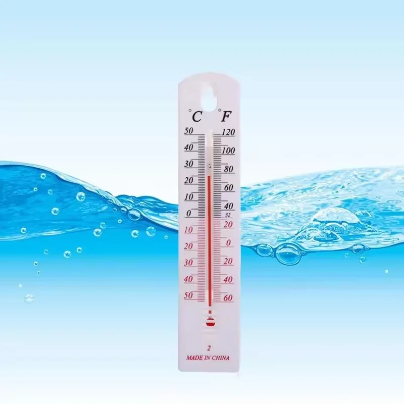 Hotselling Household Thermometer - Reliable Temperature Meter
