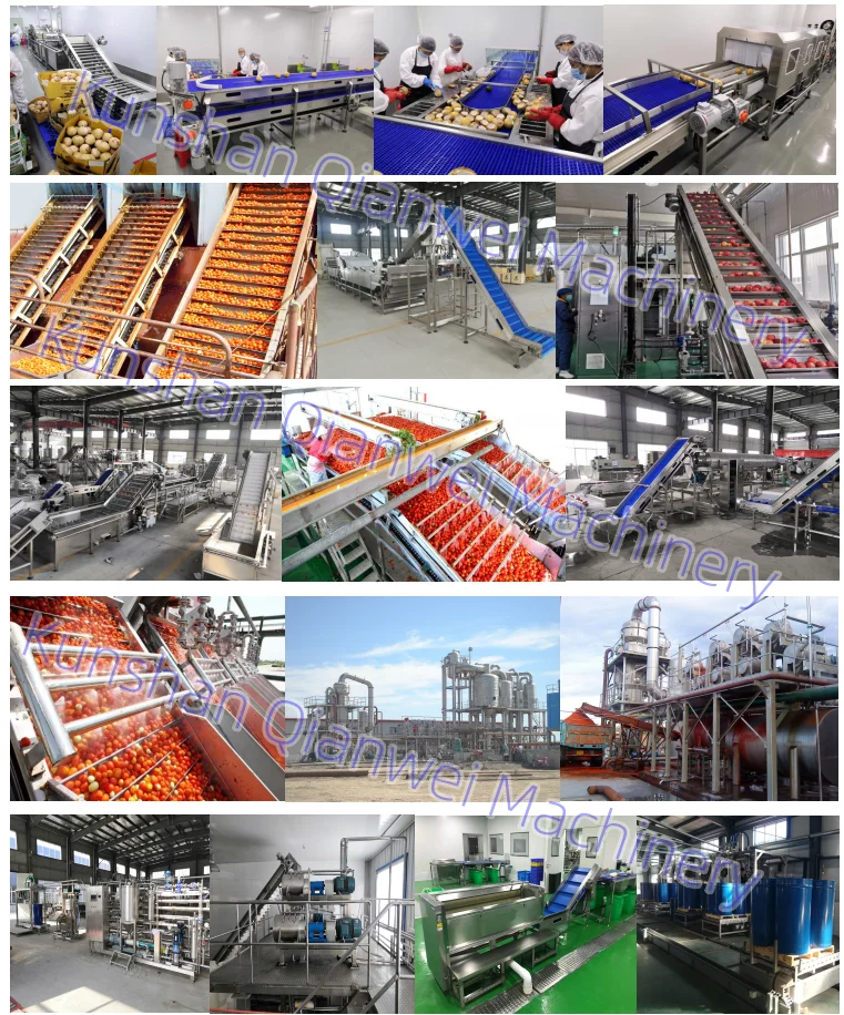 Chilli Pepper Sauce Making Machine Processing Line Production Line| Alibaba.com