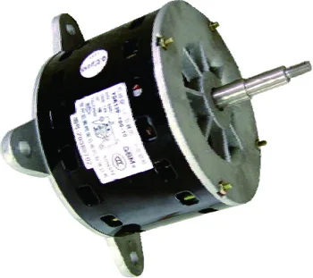 120 Single Phase Permanent Split Capacitor Motors Air Conditioner Motor ...