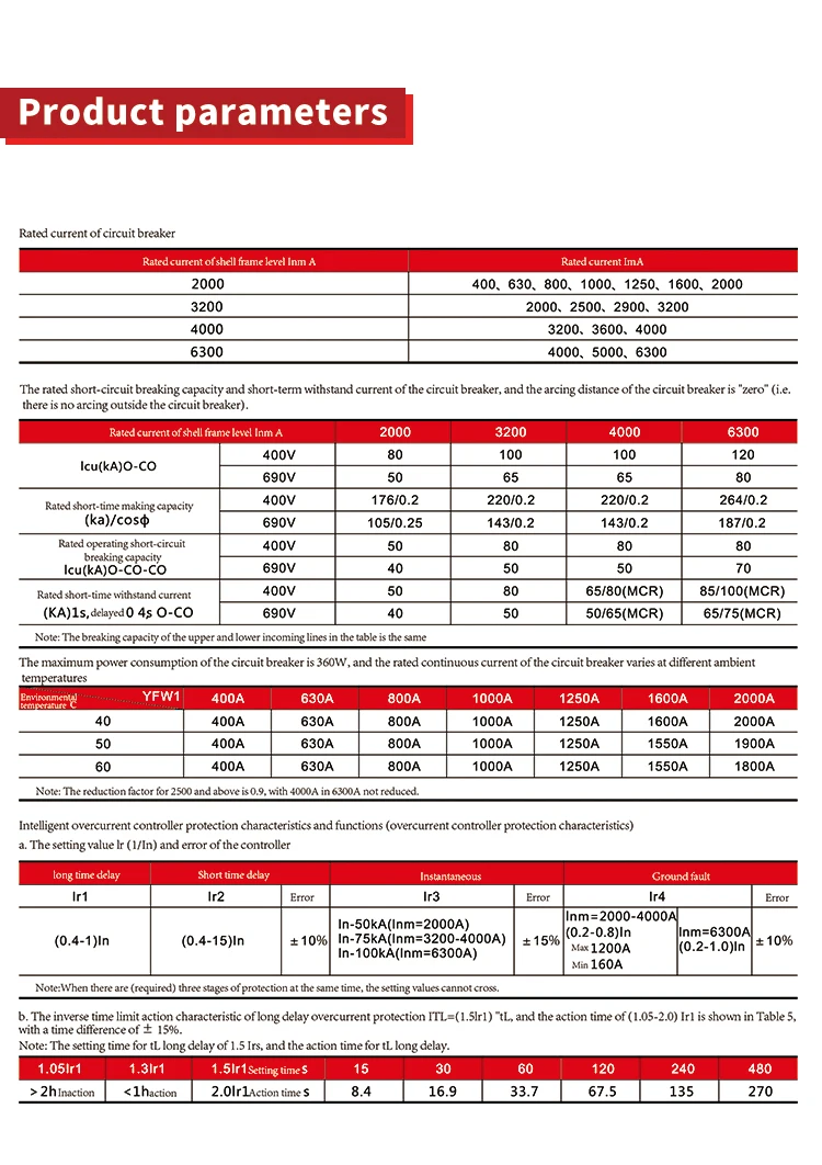 Air Circuit Breaker Compact Ns800n Square D - Buy Air Circuit Breaker ...