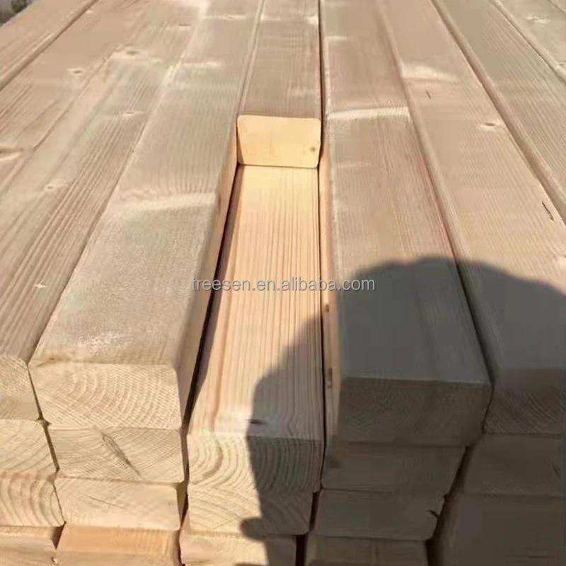 Construction Structural Larch AS NZS MGP10 F7 Pine Lumber