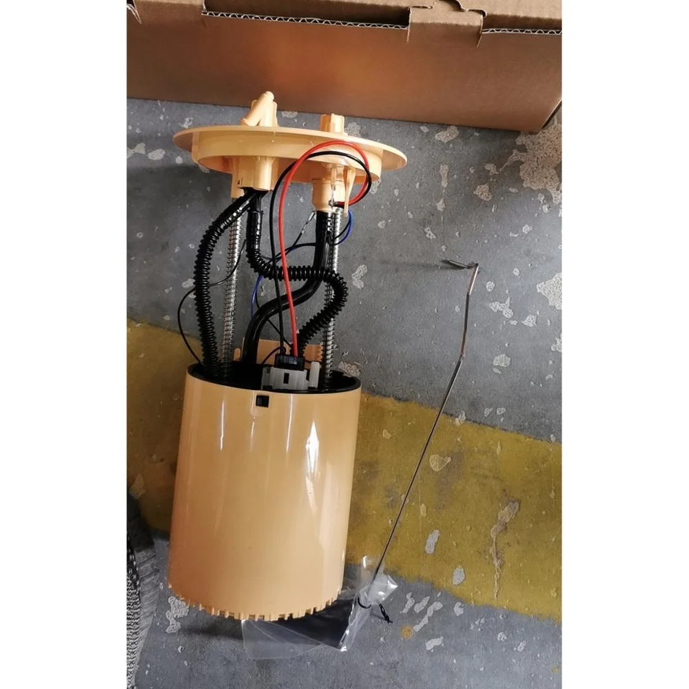 Fuel Pump Assembly For Ranger (TKE) 2.2 3.2 TDCi 4x4 AB39-9H307EC AB39 ...
