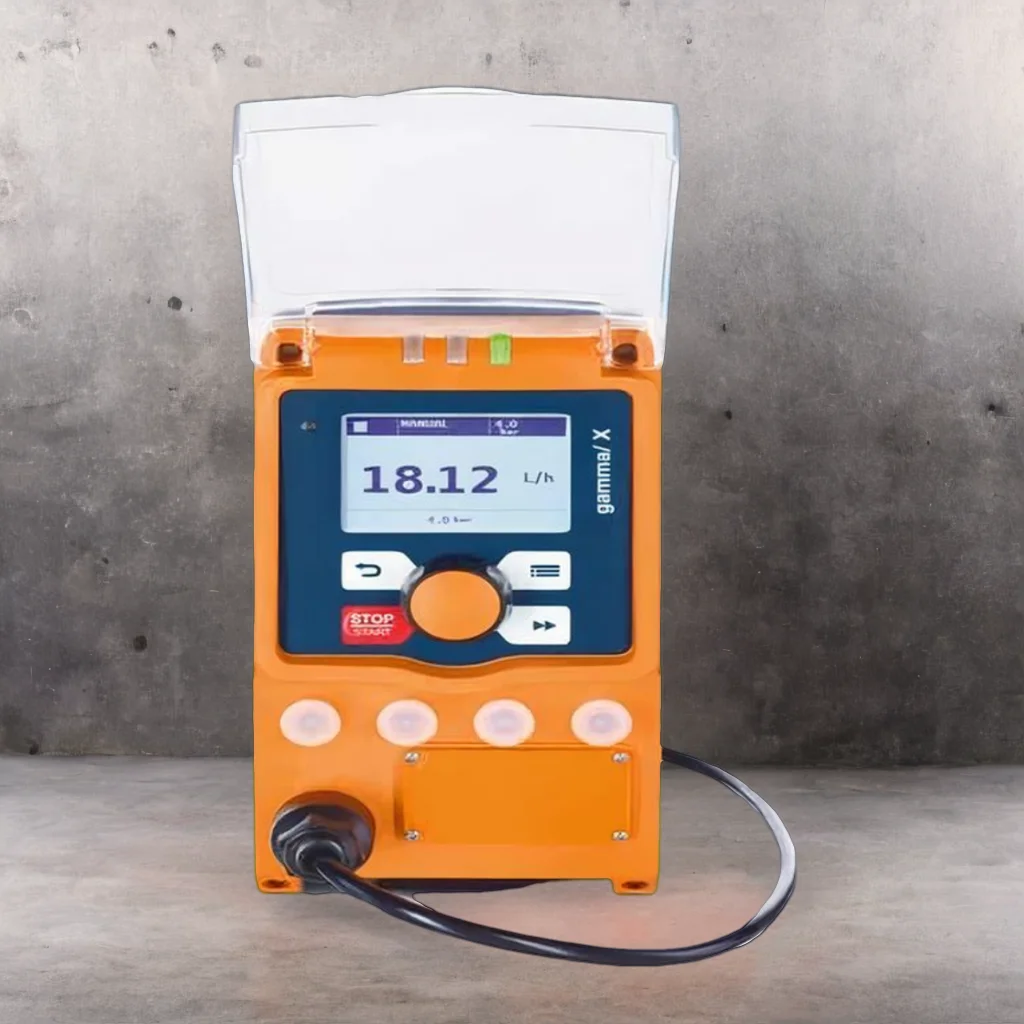 Prominent Solenoid Chemical Dosing Metering Pump| Alibaba.com