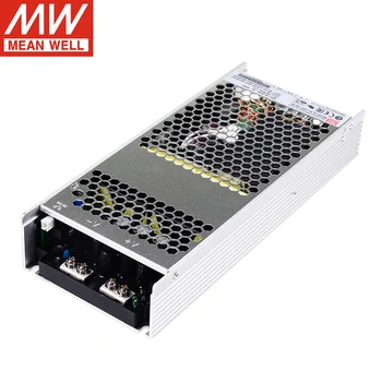 Mean Well Uhp-750-24 750w 24v Ac/dc Slim Type With Pfc Switching Power ...
