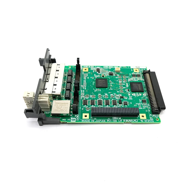 A05B-2500-K155 Fanuc PCB ProfiNet Board A20B-8201-0020| Alibaba.com