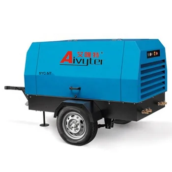 Jack Hammer Used Portable Mining Compressor For Sale - Buy Jack Hammer ...