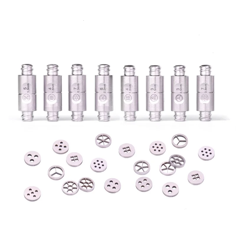 Liposuction Filter Nano Fat Transfer Processing Set