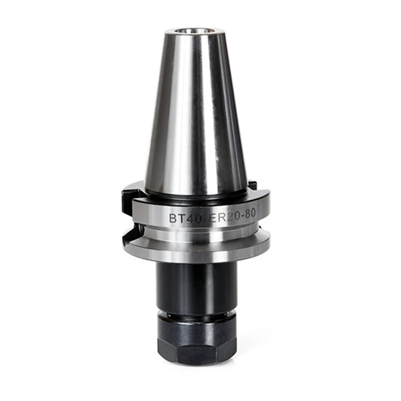 Bt Er Collet Chuck Bt30 Bt40 Bt50 Arbors Made In China Tool Holder ...