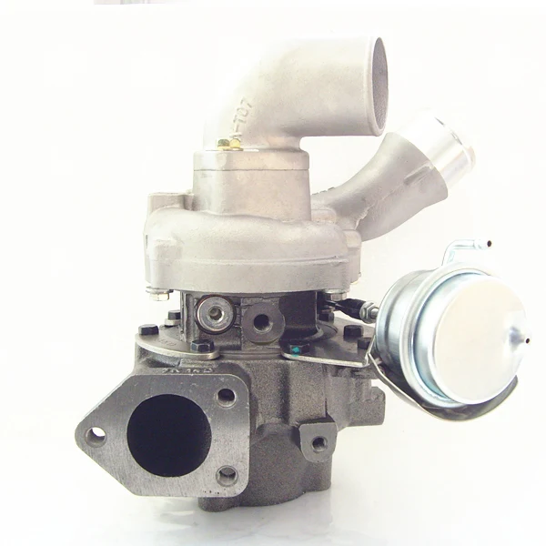 D4CB 16V Engine Turbocharger for Hyundai Starex CRDI Engine BV43 28200 ...