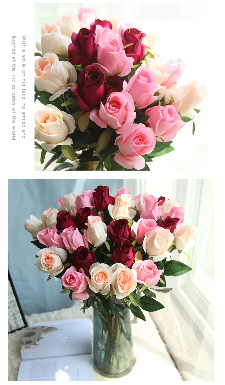 Faux Multicolor Red Blue Purple Silver Yellow Brown Orange Green Black ...