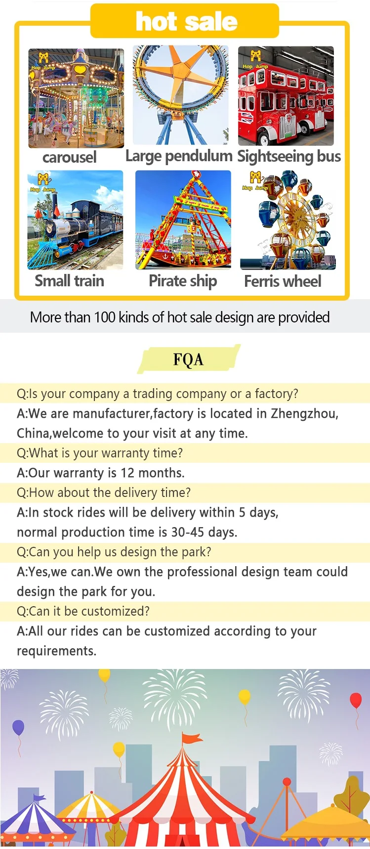 Factory Price Kids Adults Rides Amusement Park Rides Bumper Car For ...