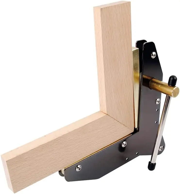 Miter Max Corner Clamp for Woodworking Making Window Casing Making Door ...