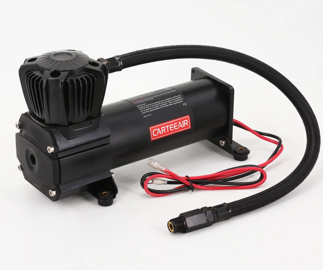 X480 Suspension Air Compressor 12V air Suspension Repair Kit, air ...