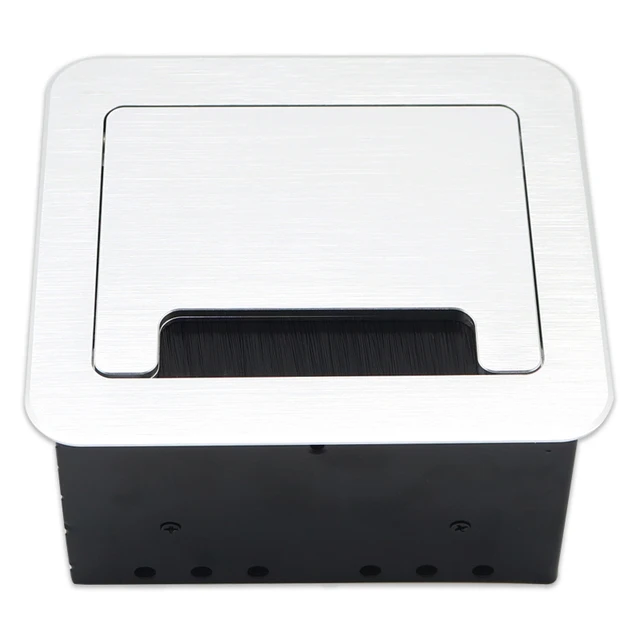 Cable Grommet Box - Efficient Cable Management Solutions