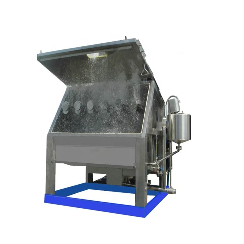 Small Dyeing Machine Clothes Dyeing Machine Industrial Dyeing Machine ...