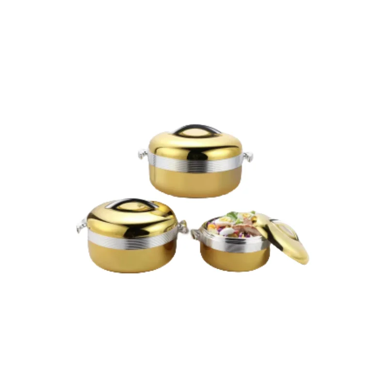 Heat Preservation Jumbo Square Food Storage & Container For Food ...
