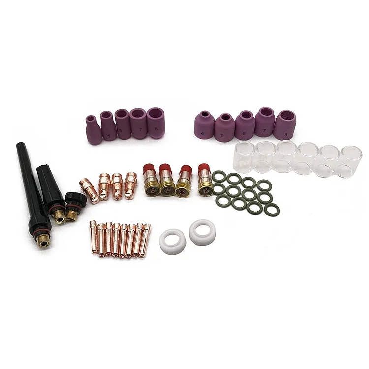 Tig Welding Part Cable Male Plug Joint Tig Consumables Connector ...