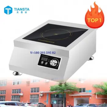 Induction Cooker 1500w Ramen Induction Stove Indian Portable Electric ...