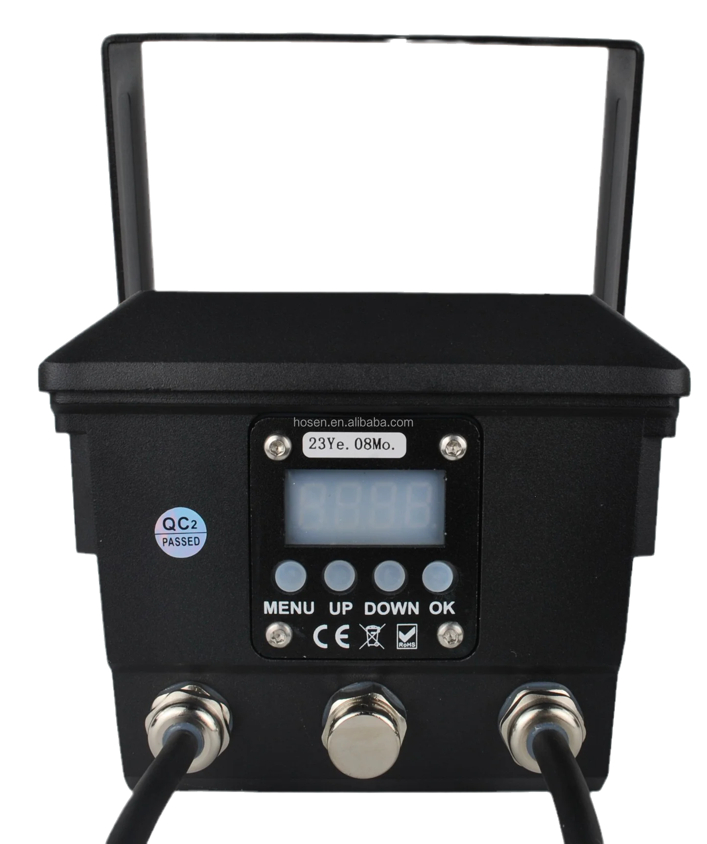 4W Outdoor Laser RGB Animation Stage Light DJ Point Line