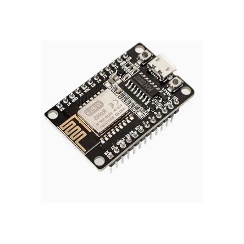 FOR ESP8285 development board NodeMCU-M based on ESP-M2 wireless WIFI module is fully compatible ...