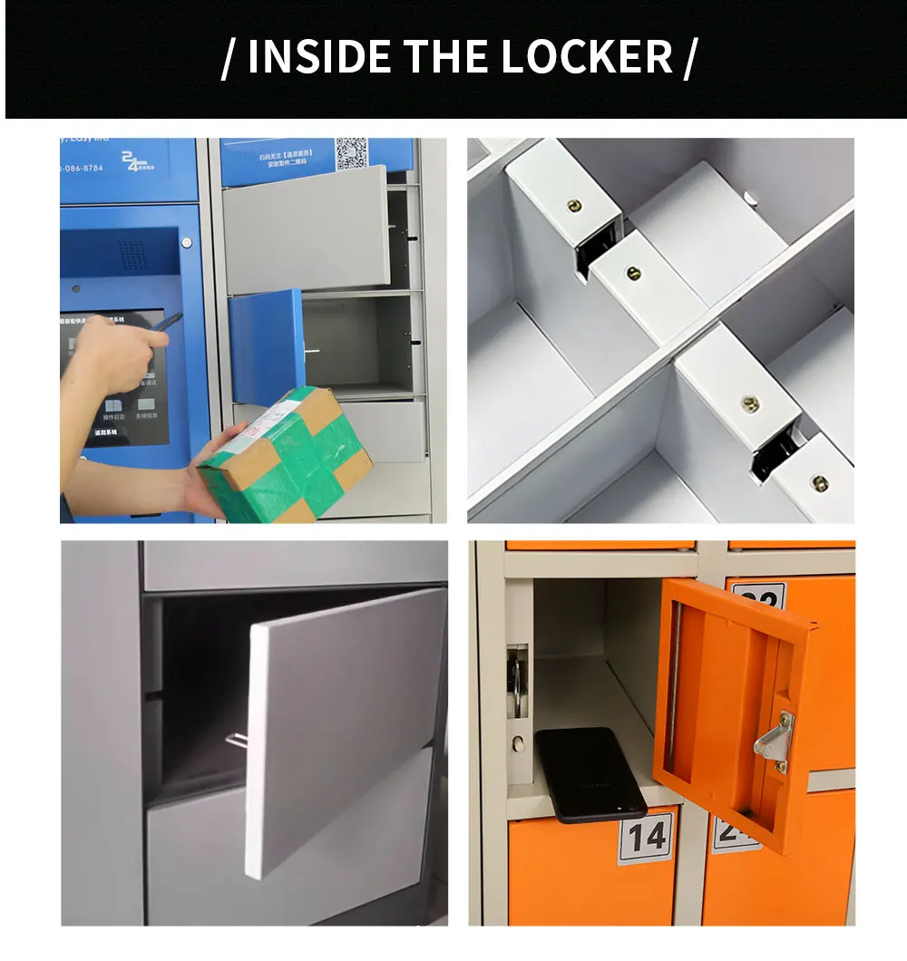 Ksj 12v Electric Solenoid Lock For Cabinet Door Lock Vending Machine ...