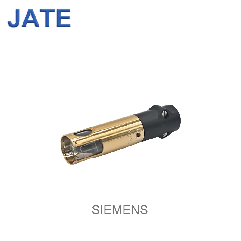 Siemens QRA2 Flame Detector - High Sensitivity UV Sensor