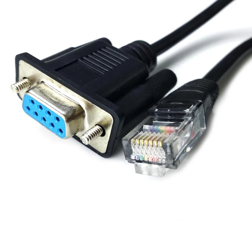 Pinagem Cabo Serial Db9 Rj45 Cheap Sell | wcigco.netfirms.com