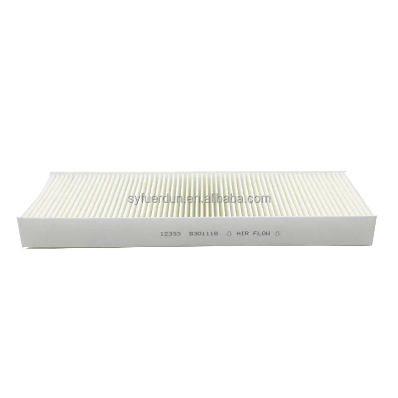 501 LA发动机舱用空气滤清器8301118 0008301118 A0008301118| Alibaba.com