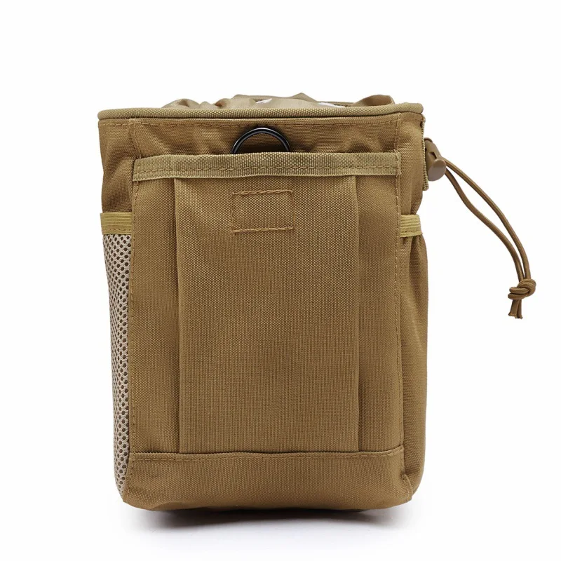 Instock Tactical Molle Dump Pouch - Ultimate Outdoor Gear