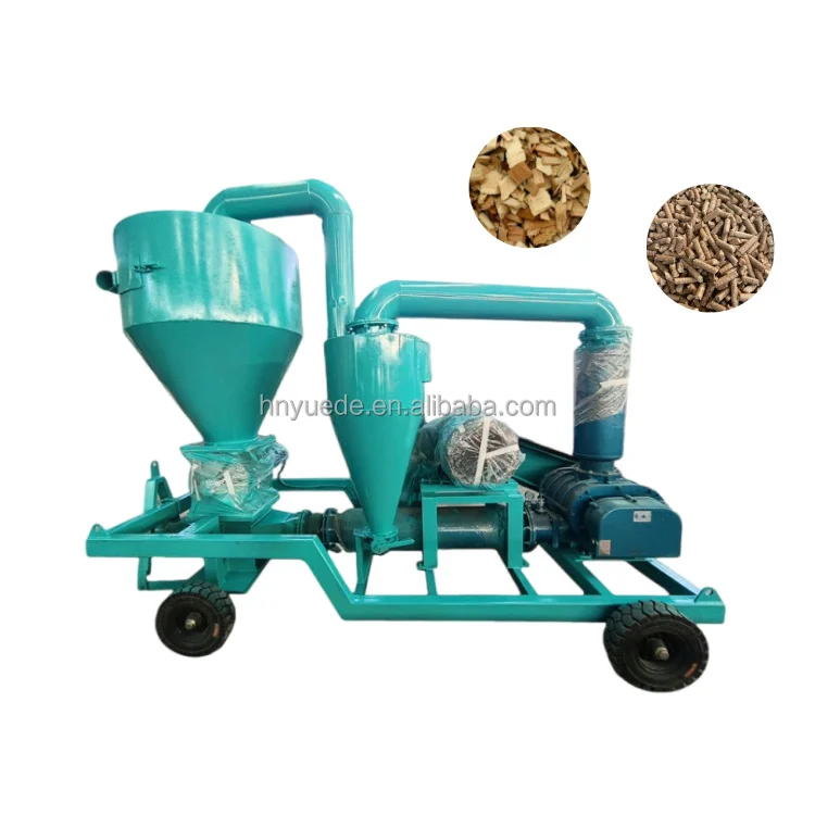 Ship Loader Unloader Grain Pneumatic Conveyor Suction Machine Mini ...