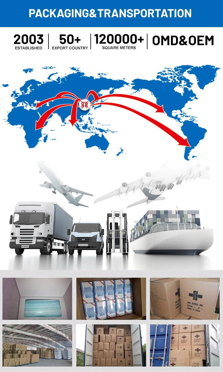 OEM Safety Custom Logo PPE Coverall - Waterproof & Dust-proof