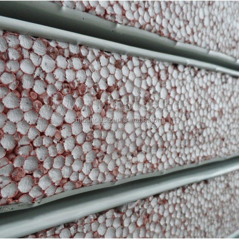 최적의 보안을 위한 옥외 건설현장 울타리 금속 샌드위치 패널 - Buy Lightweight Partition Wall ...