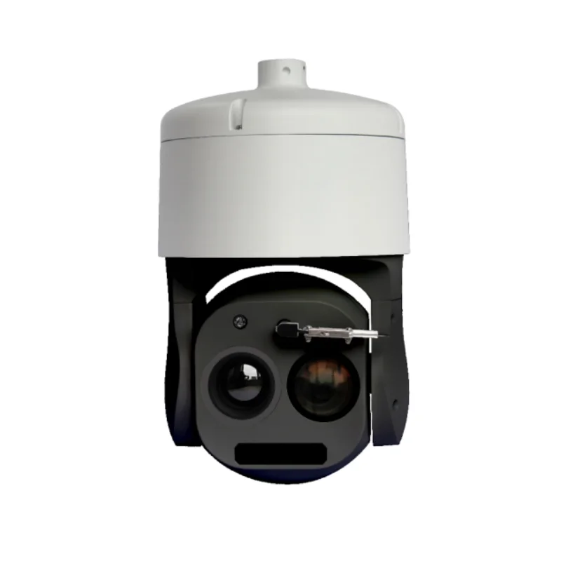 Cctv Auto Sensing Wiper 8mp 40x Optical Zoom And 500m Ir Laser Infrared ...