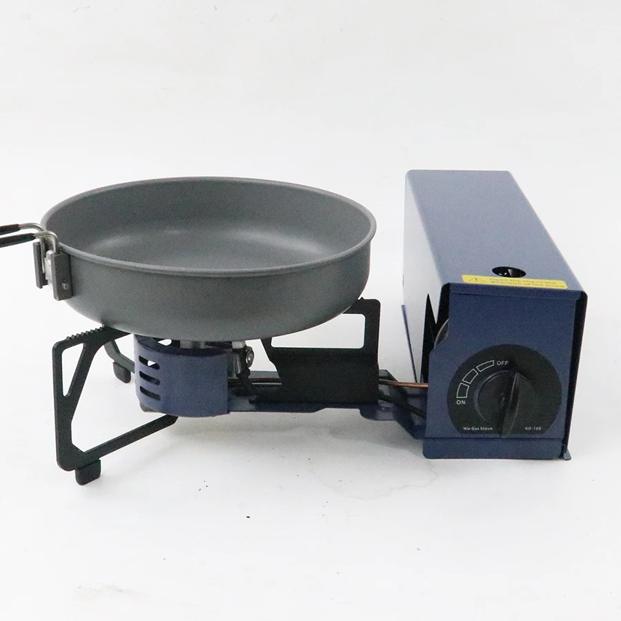 Outdoor Camping Propane Butane Gas Stove Products Competitive Price ...