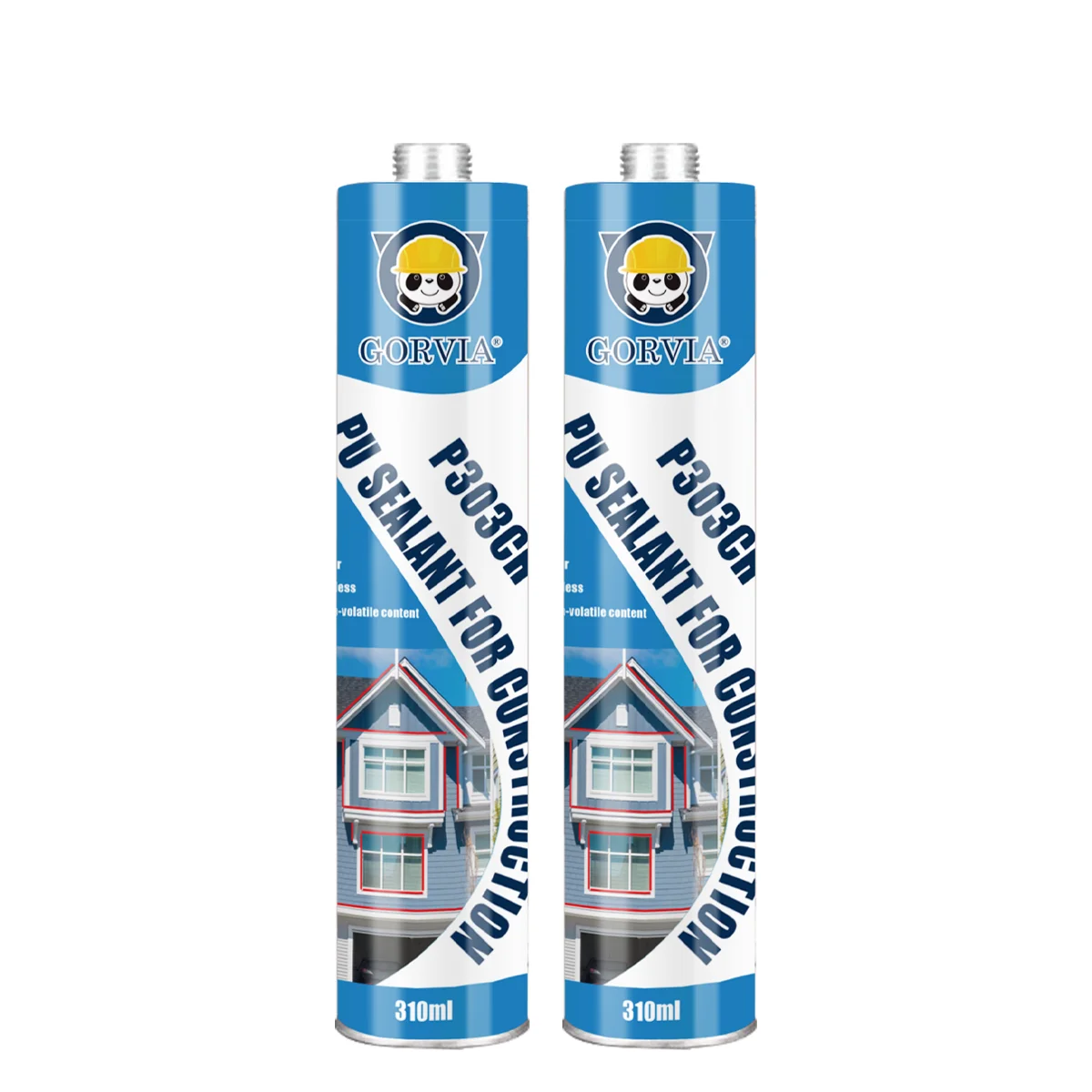 Strong Strength High modulus Polyurethane Sealant PU Sealant For Construction| Alibaba.com