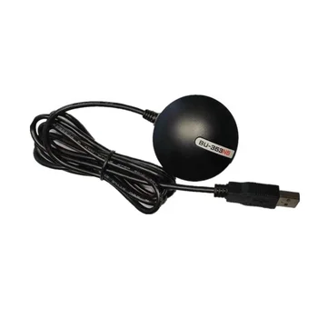 Bu-353n5 Usb Gps Gnss Ontvanger Bds Gps Glonass Muis Met Ingebouwde ...
