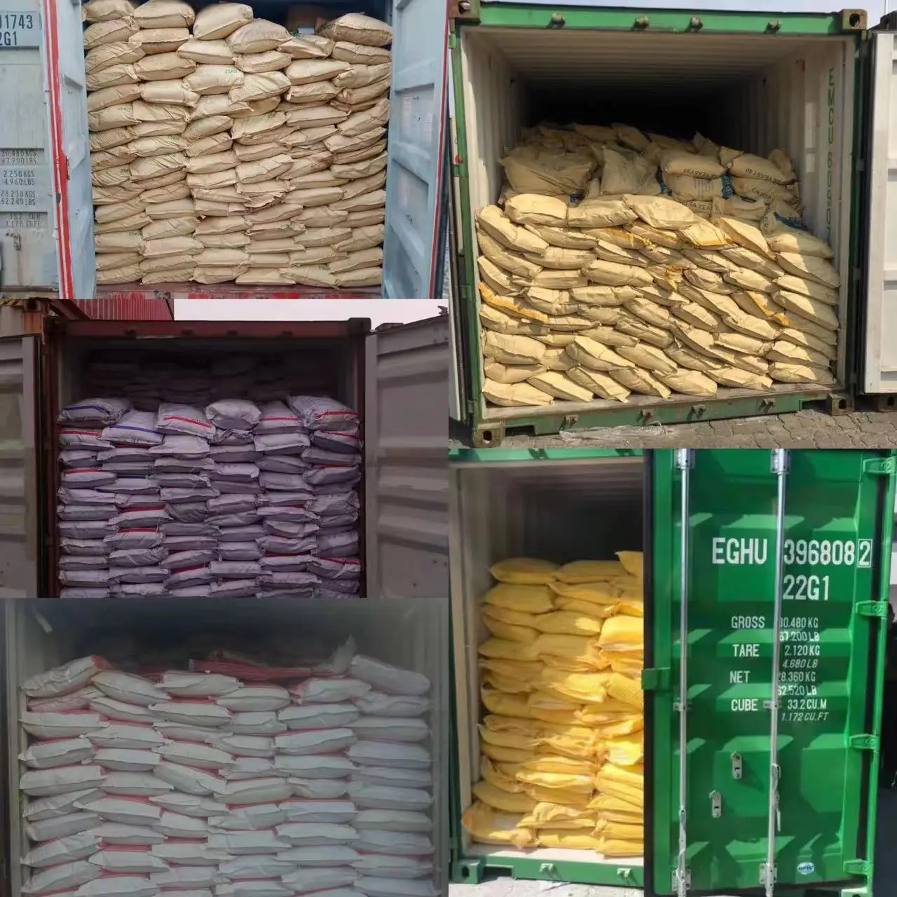 Toxin Binder Feed Grade - Promotes Animal Health & Growth