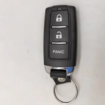 Dayun Cargo Truck Remote Key 433mhz For Dayun Commercial Heavy Duty ...