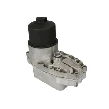 Cooling System Auto Parts Oil Cooler Lr013149 For Land Rover - Buy Auto ...