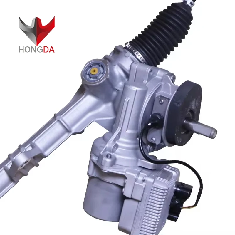 Electric Power Steering Rack and Pinion 32109810037 For Mini Countryman ...