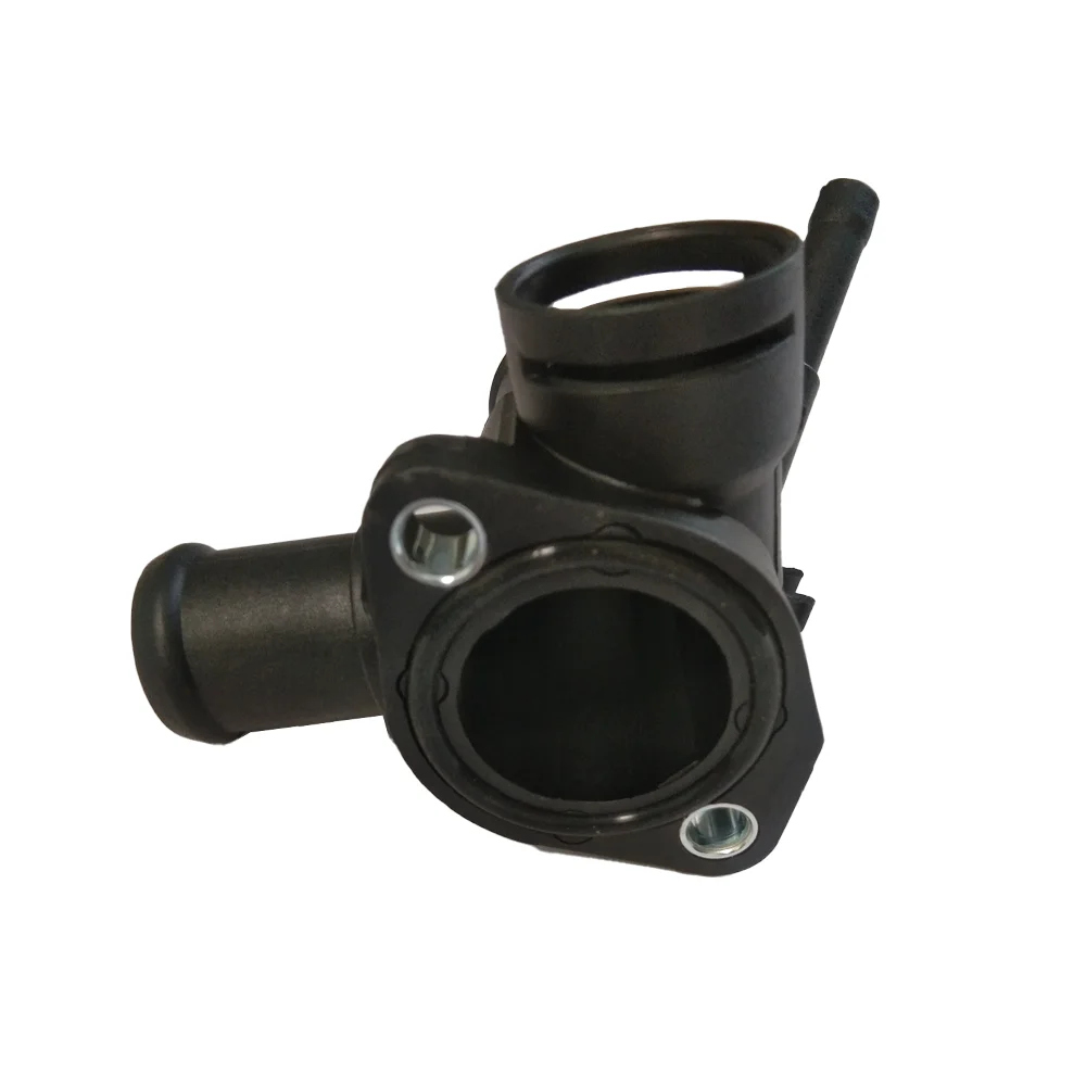 068121132a 068121133ae 068121132ae Water Outlet Flange Coolant ...