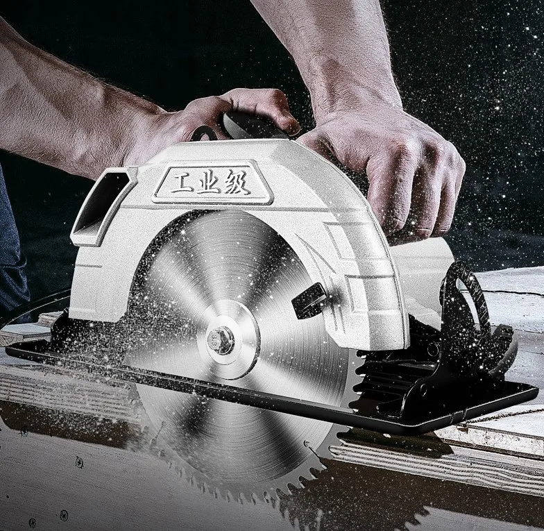 2200w Electric Circular Saw Machines Circular Sawing Machine Wood ...