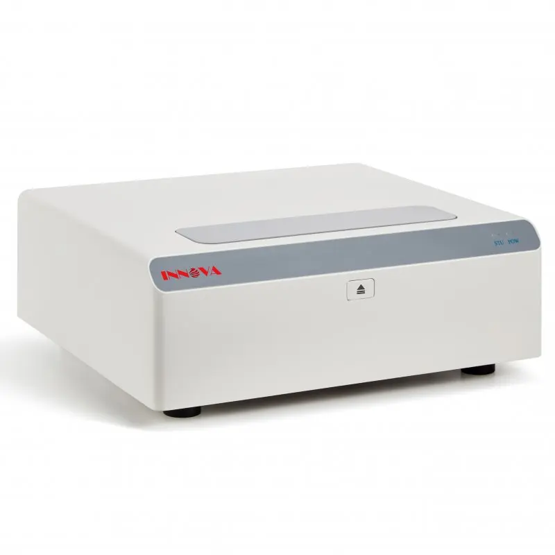 Innova Mini Real-time Pcr Quantitative Pcr System With 4 Fluorescent ...