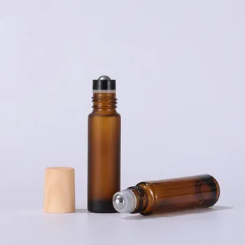 30 Ml Upscale Roll On Diffuser Bottles With Plastic Lids - Buy 30 Ml ...