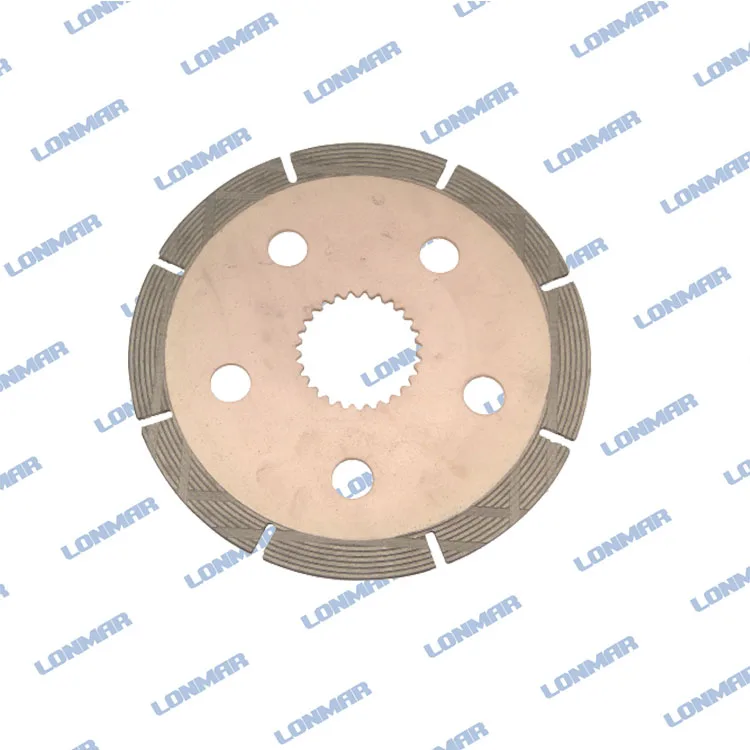 Massey Ferguson Brake Parts - Reliable Spare Solutions