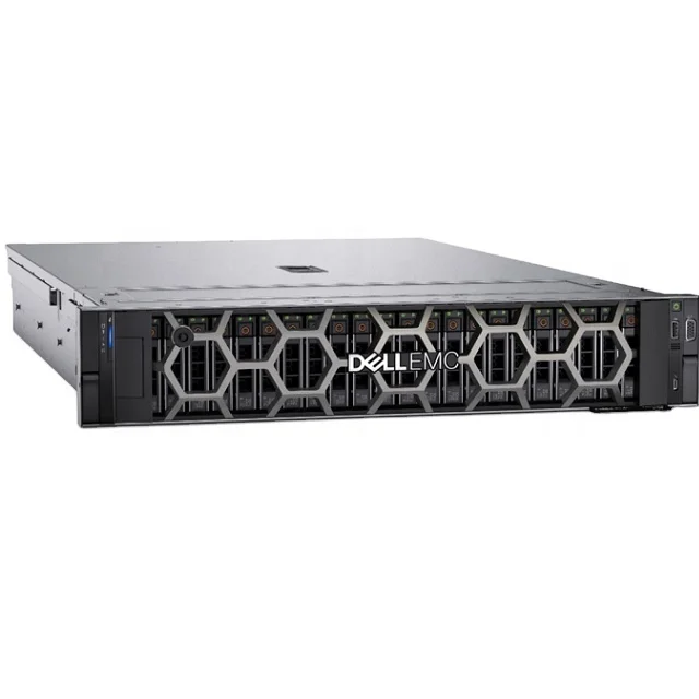 2023 Original Dell Poweredge R650 1u Rack Server Server Dell - Buy Dell ...