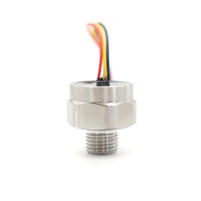 I2C Mini Pressure Sensor for Water & Gas - Smart Leak Detection Sensor, ODM