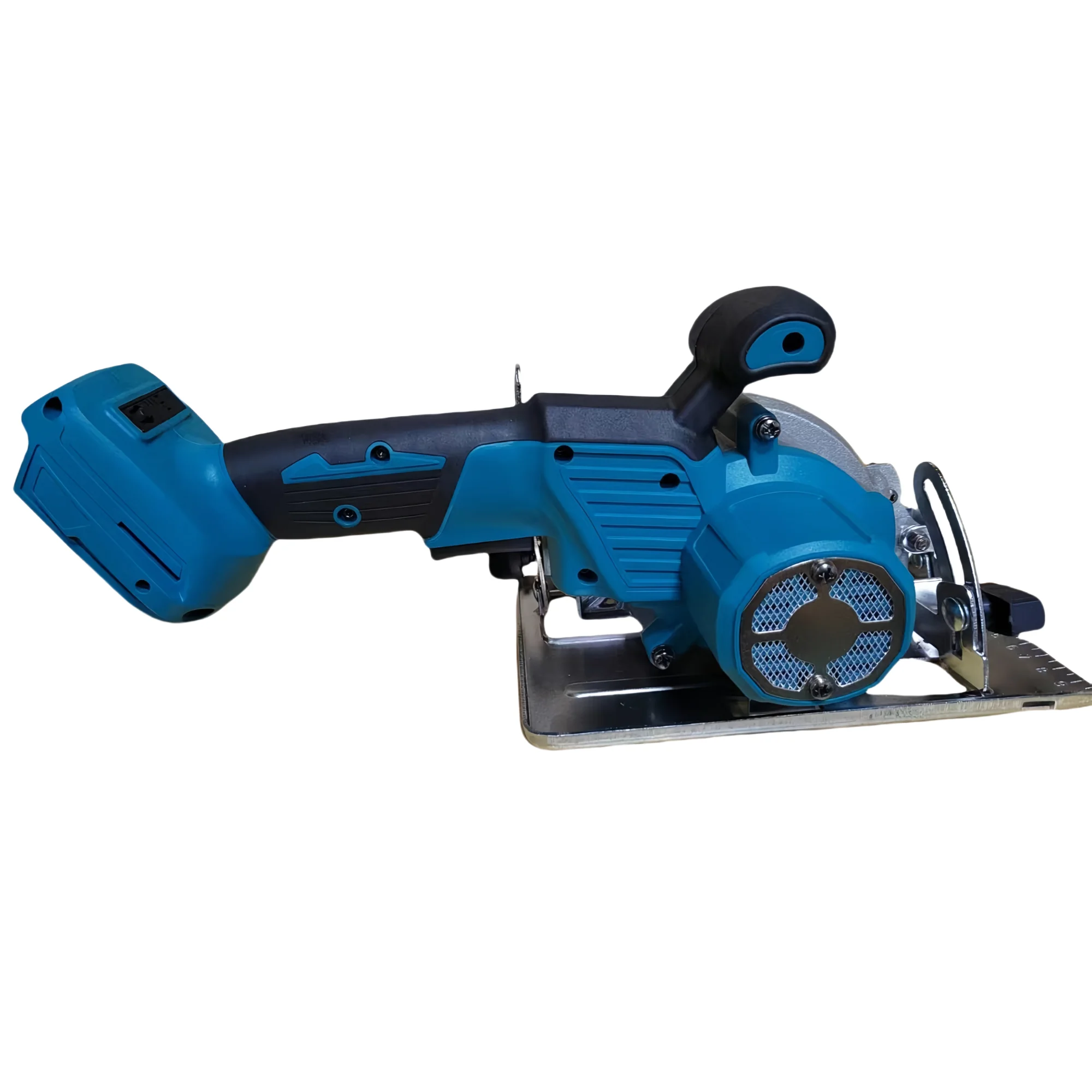 Single-Handed Brushless Electric Circular Saw Industrial Grade Lithium ...