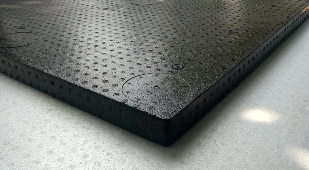Customizable Expanded Polypropylene Foam Sheet for RC Plane Parts ...